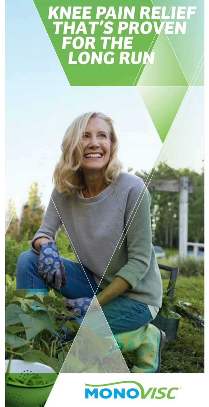 Viscosupplementation | Ottawa Orthopaedic Centre