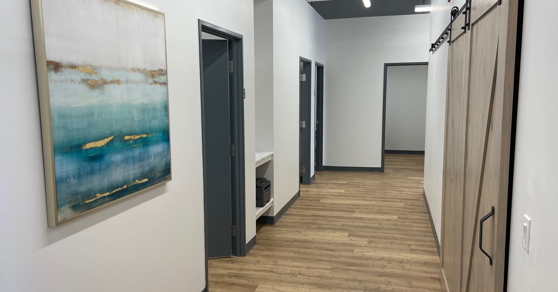 Contact the Ottawa Orthopaedic Centre