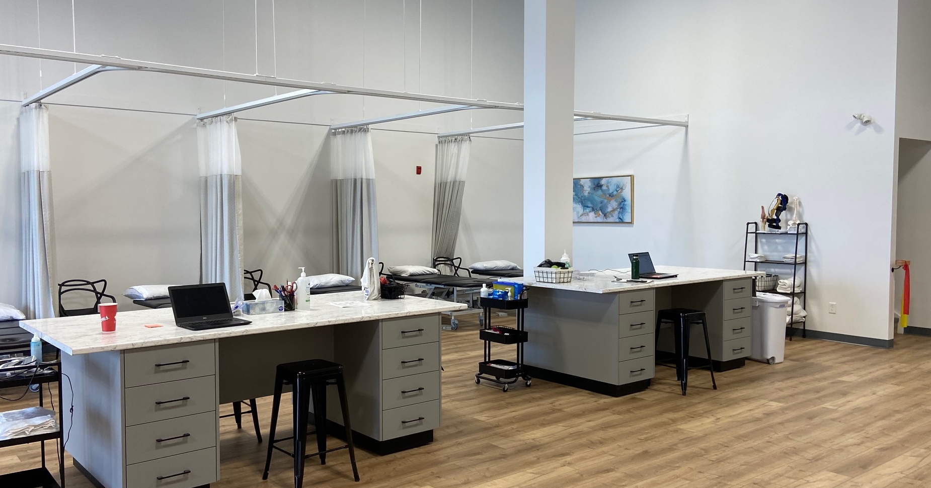 Contact the Ottawa Orthopaedic Centre